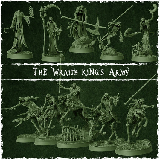 The Workshop of Many